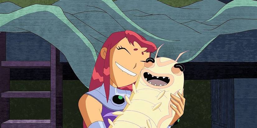 10 Funniest Teen Titans Episodes