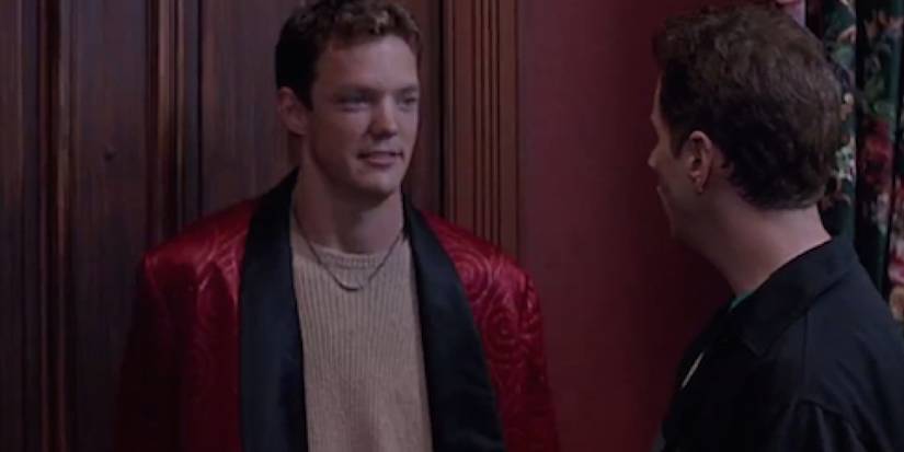 Matthew Lillard Breaks Silence on Scream Return