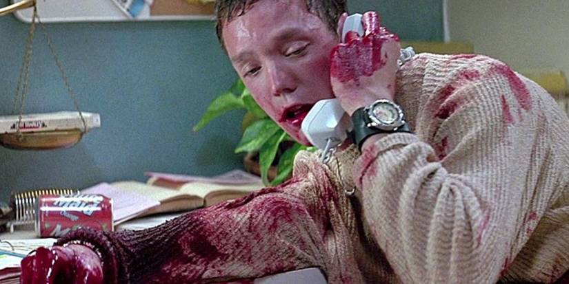 Scream 7's Stu Macher AI Return, Explained