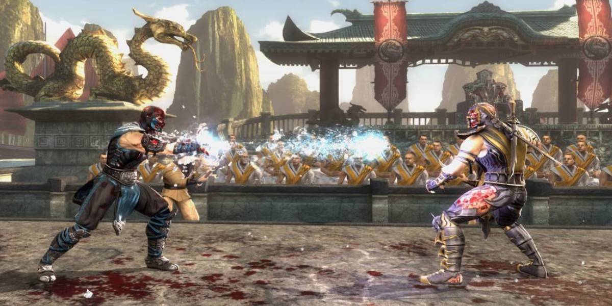 Fighting Game Tips for Beginners