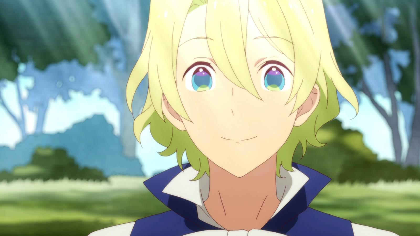Sugar Apple Fairy Tale: Episode 3 Reveals Jonas' Hidden Dark Side