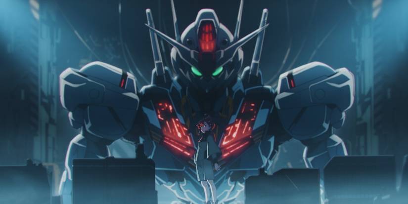 What Is Gundam & How Many Gundam Anime Are There?