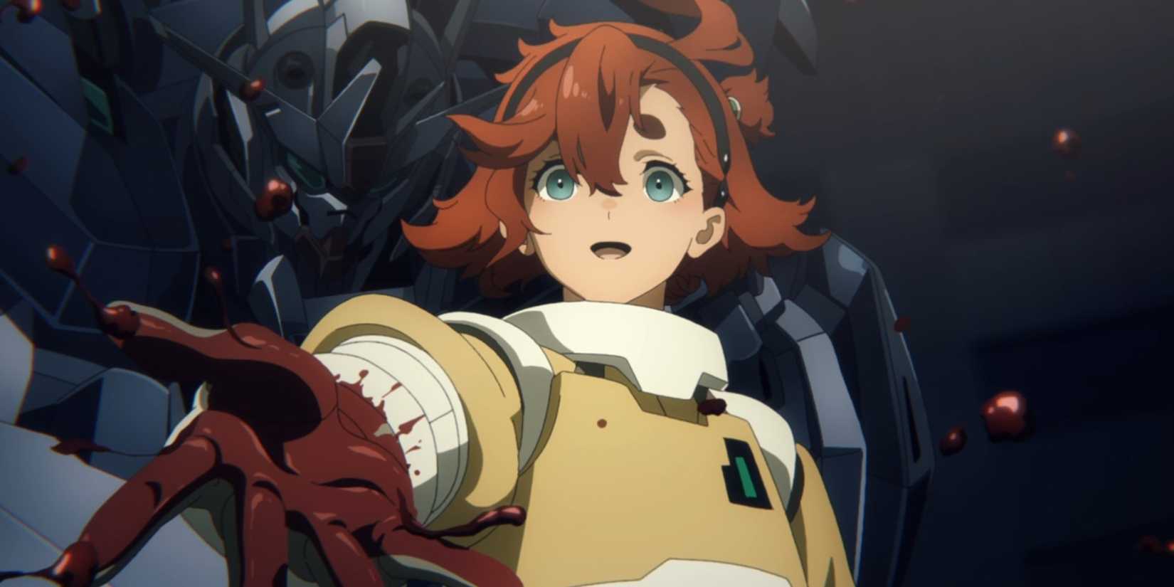 10 Best Action Anime if You're Sick of Generic DBZ Rip-Offs