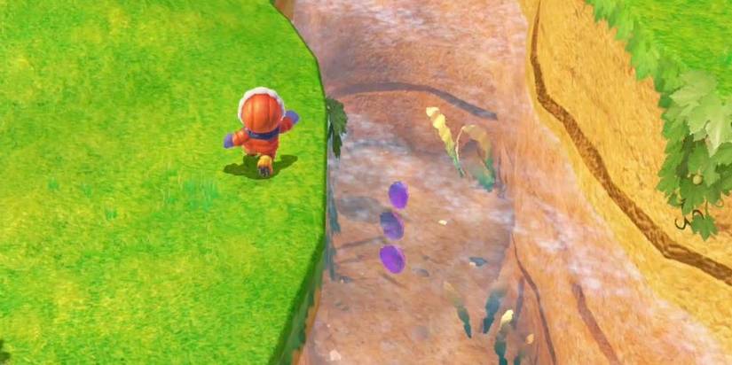 Super Mario Odyssey: How To Find Every Purple Coin In Seaside Kingdom