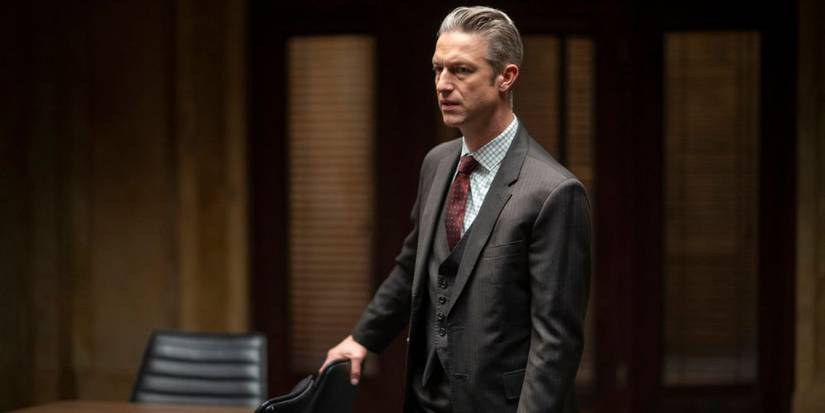 Law & Order: SVU Season 24, Episode 12 Recap & Spoilers