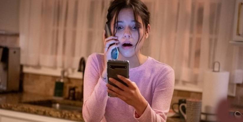 Who Is Scream's Christina Carpenter?