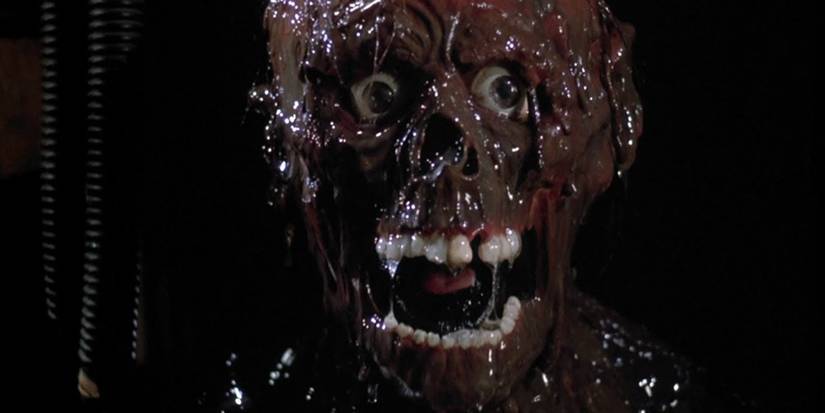 10 '80s Practical Effects That Were Far Ahead Of Their Time