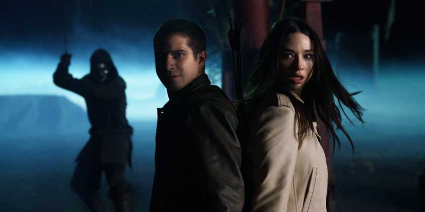 10 Scariest Creatures in Teen Wolf, Ranked
