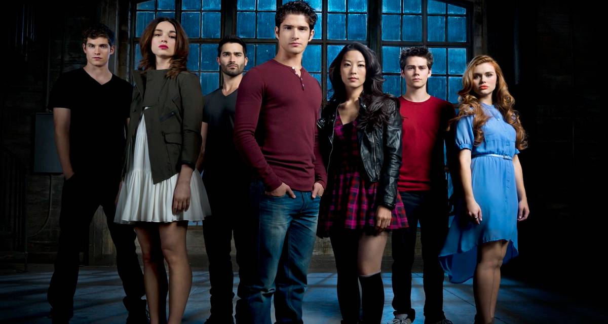 Teen Wolf Star Confirms Sequel Script & Teases More Stories