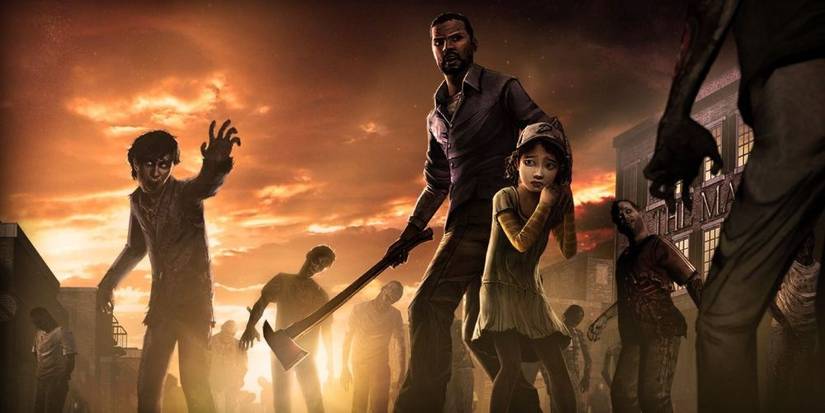 10 Video Games For Non-Gamers Who Loved The Last Of Us