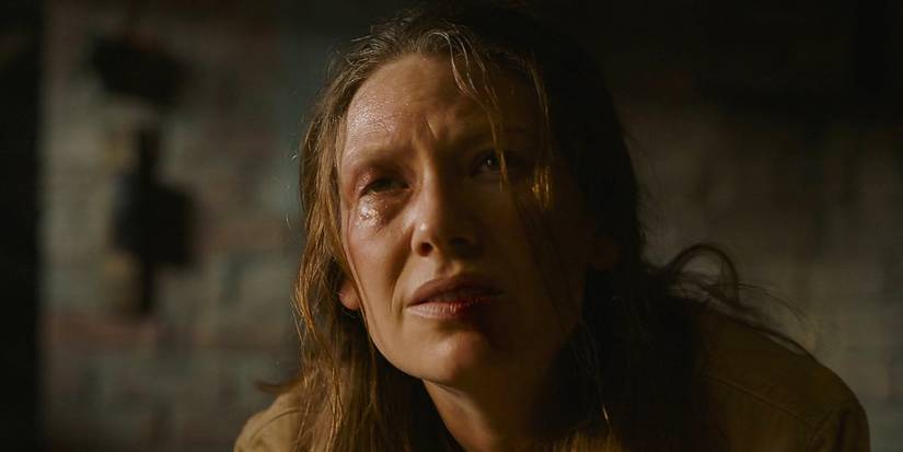 10 Worst Decisions Made By The Last Of Us' Cast