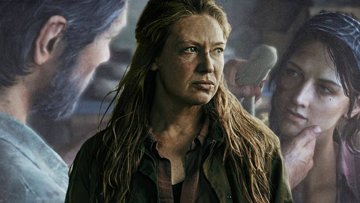 How Anna Torv's The Last of Us Performance Improved Tess