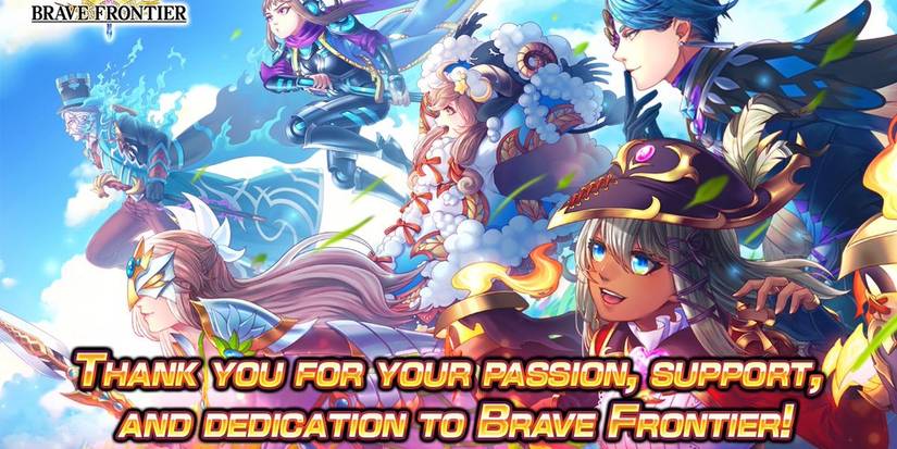 10 Popular Gacha Games That Got Shut Down