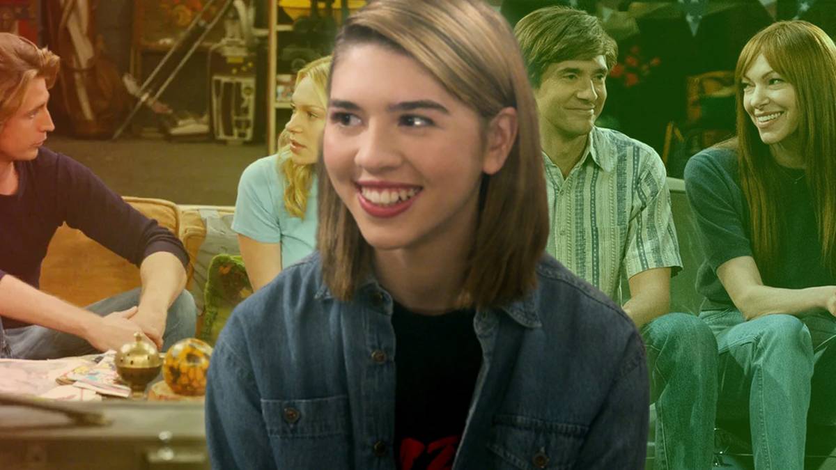 Is Leia Forman Actually Randy's Daughter on That 90s Show?