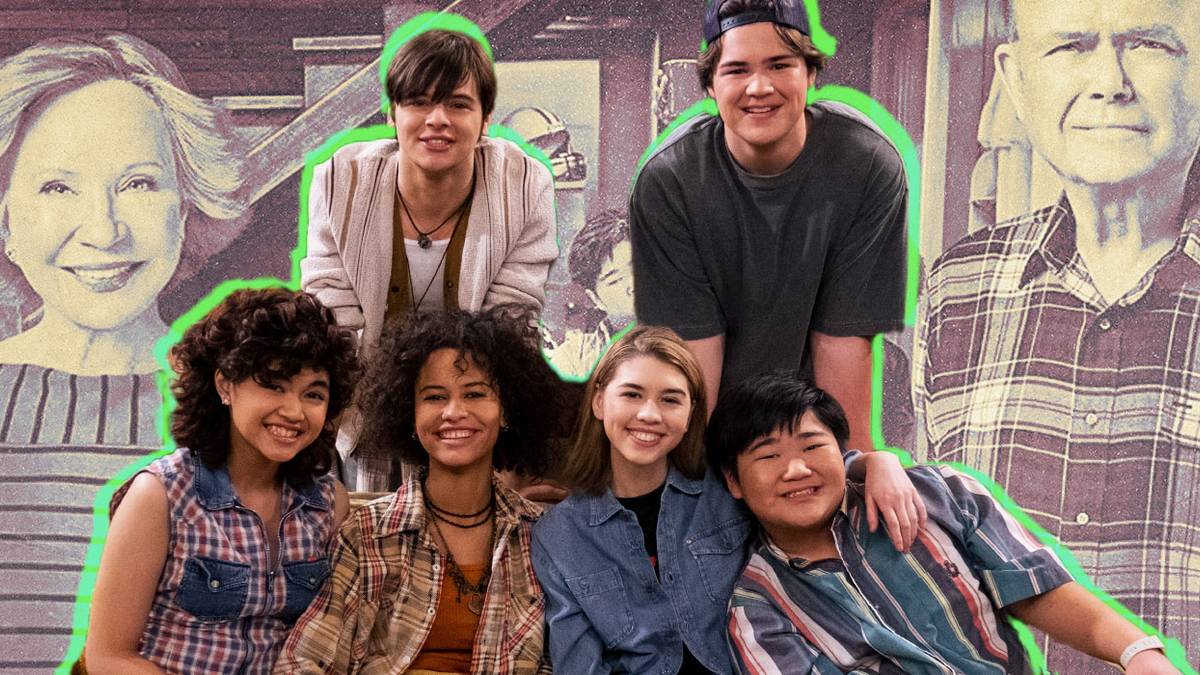 That '90s Show Returning to Netflix Much Sooner Than Expected