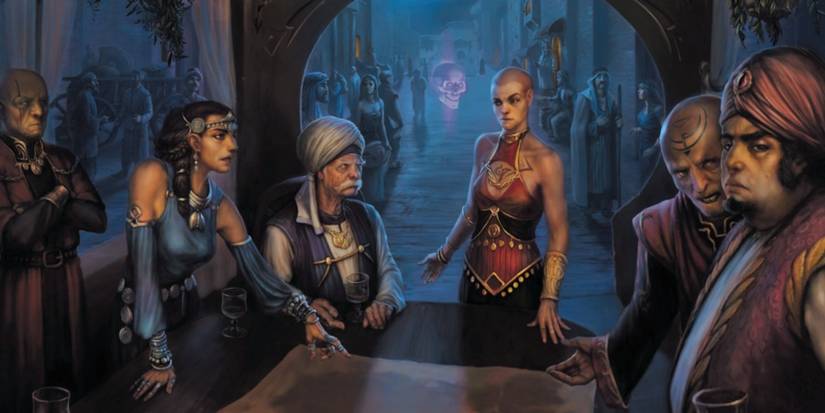 15 Great D&D Adventures Not Published By Wizards Of The Coast