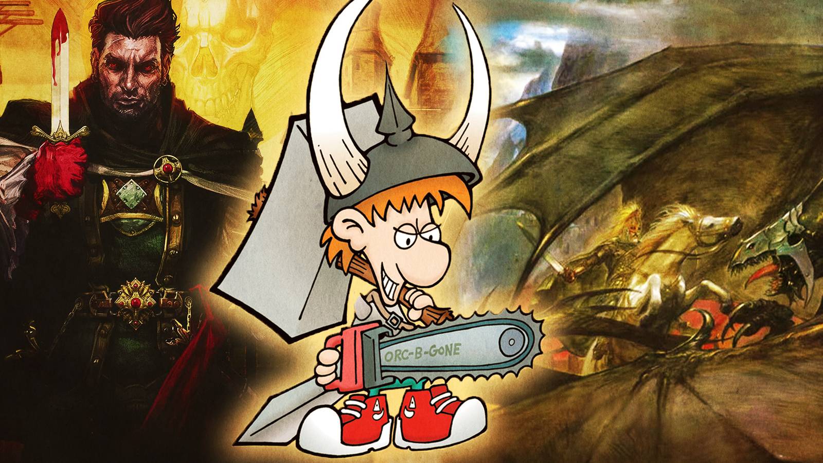 The 15 Best Fantasy Board Games, Ranked