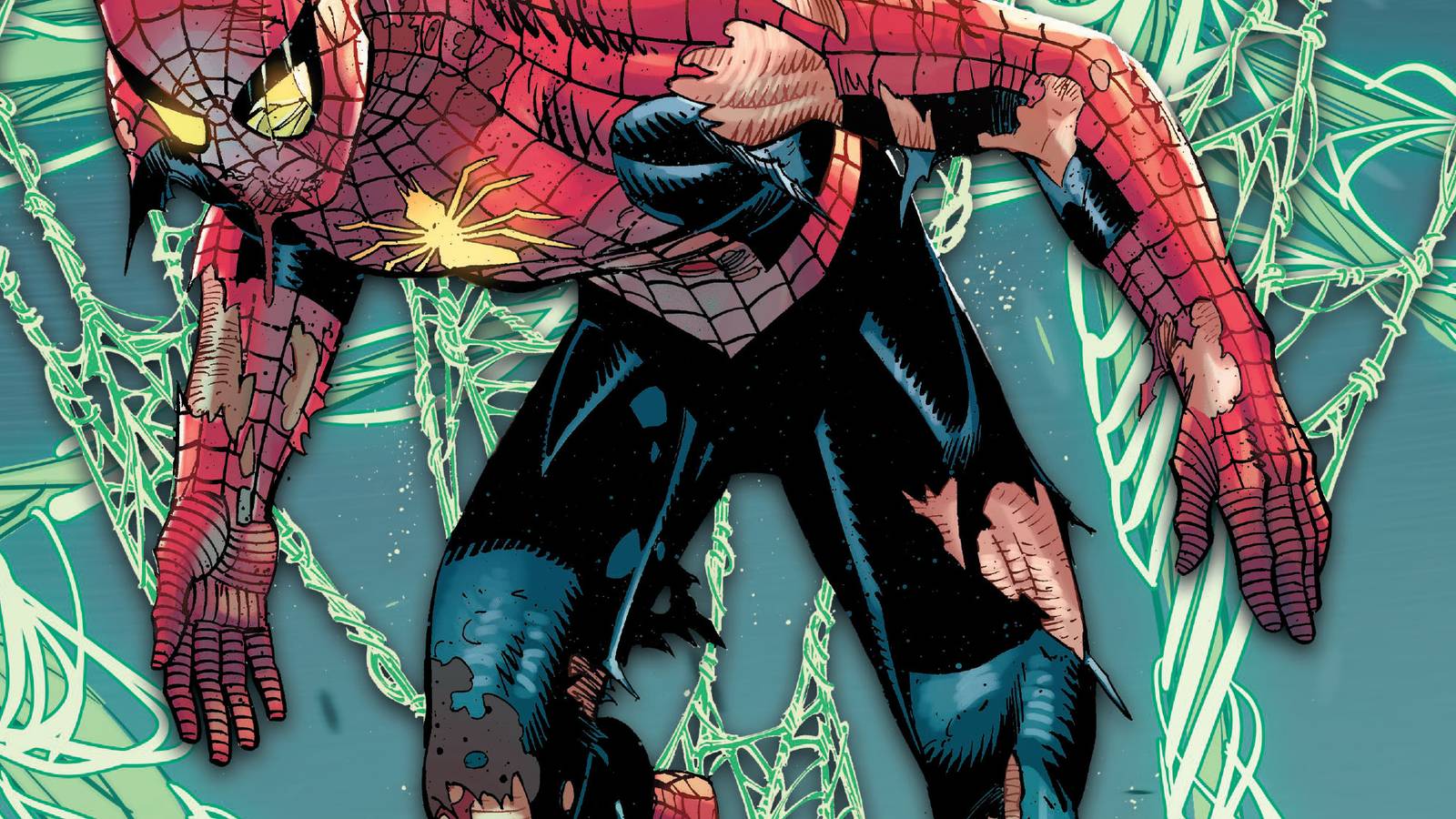 REVIEW: Marvel's The Amazing Spider-Man #17