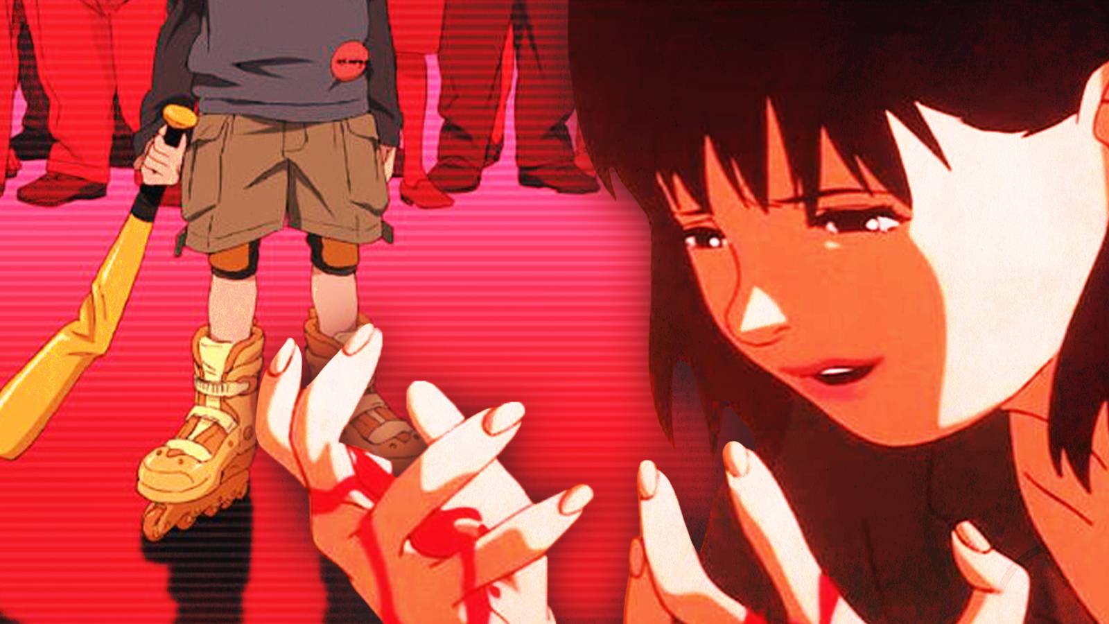 The Best Psychological Thriller Anime
