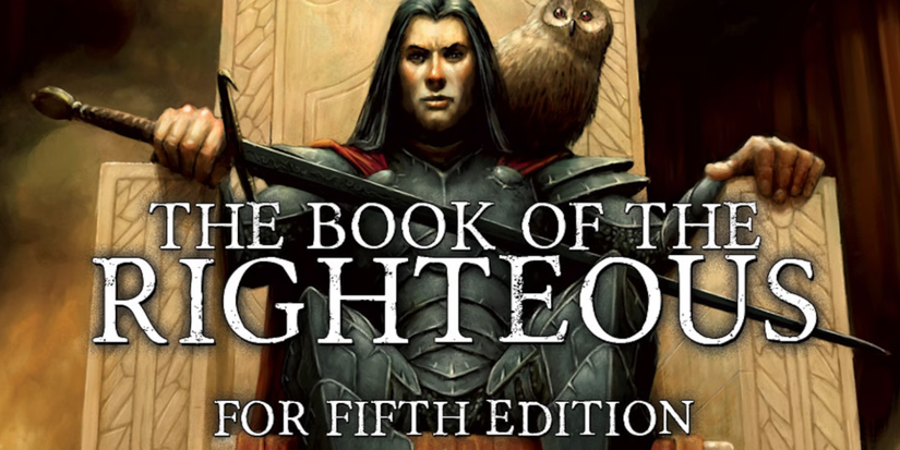 10 Best Homebrew Sourcebooks For D&D Campaigns