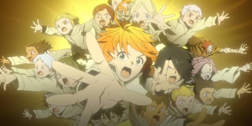 10 Best Horror Anime To Try The Genre For The First Time