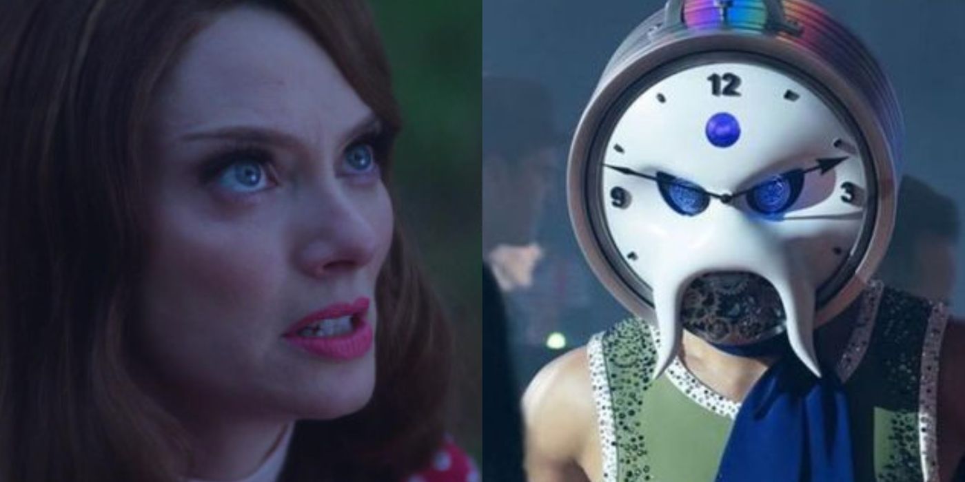 10 Funniest Doom Patrol Quotes