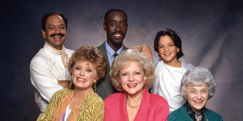 10 Classic Sitcoms That Are (Almost) as Good as the Golden Girls