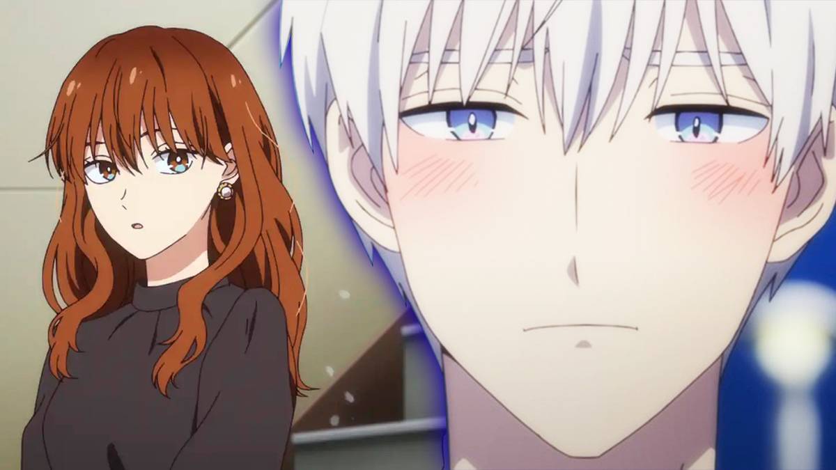 The Ice Guy and His Cool Female Colleague: Himuro's Yuki-Onna Heritage ...