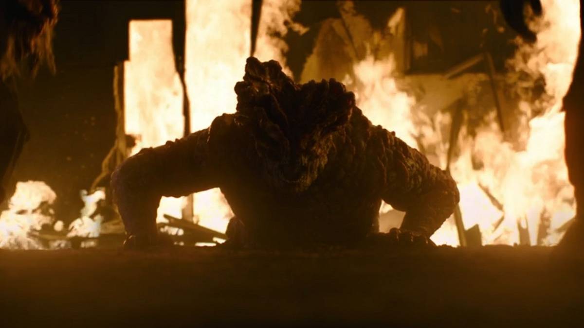 How HBO's The Last of Us Created Its Bloater