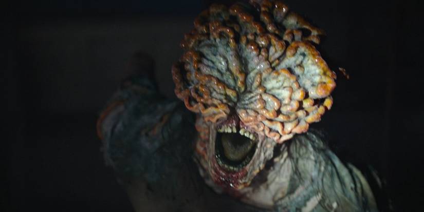 The Last of Us: What Are the Four Stages of Infection?