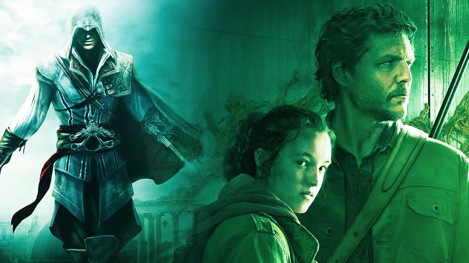 The Last of Us Provides Netflix an Assassin's Creed Blueprint