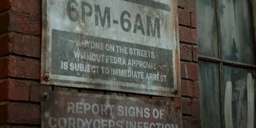 10 Best World-Building Details In The Last Of Us