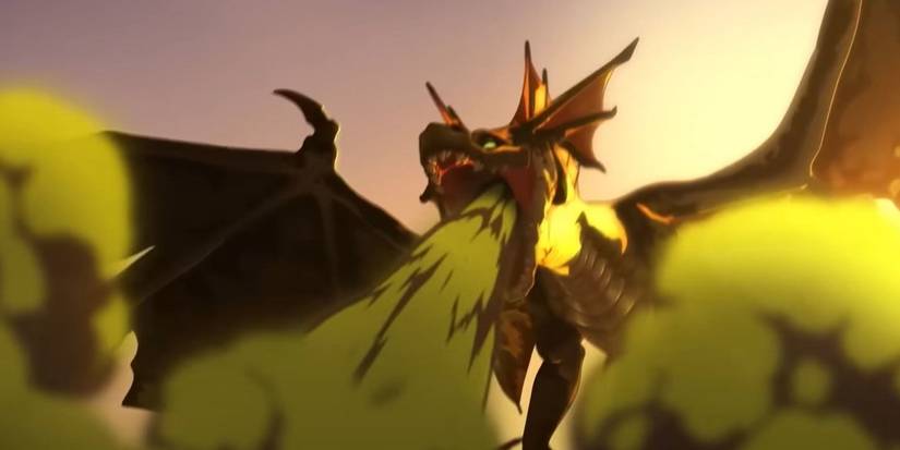 Greatest Critical Role Villains, Ranked