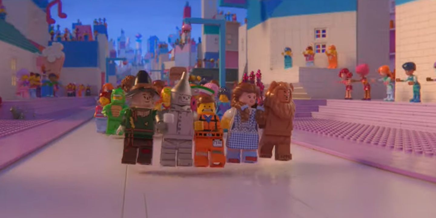 Fichier The Lego Movie Review: 'The Lego Movie' Builds A Snappy Sequel