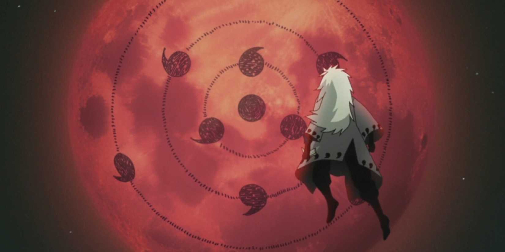 Why Naruto's Madara is the Greatest Shonen Villain