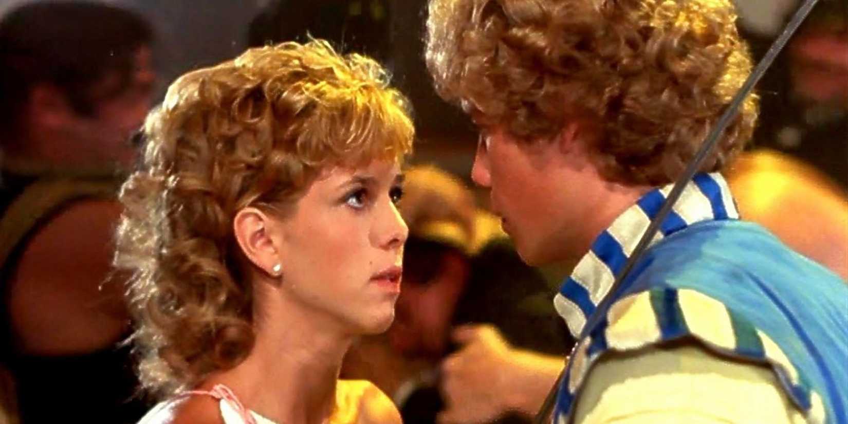 The Best Comedy Adventure Movies