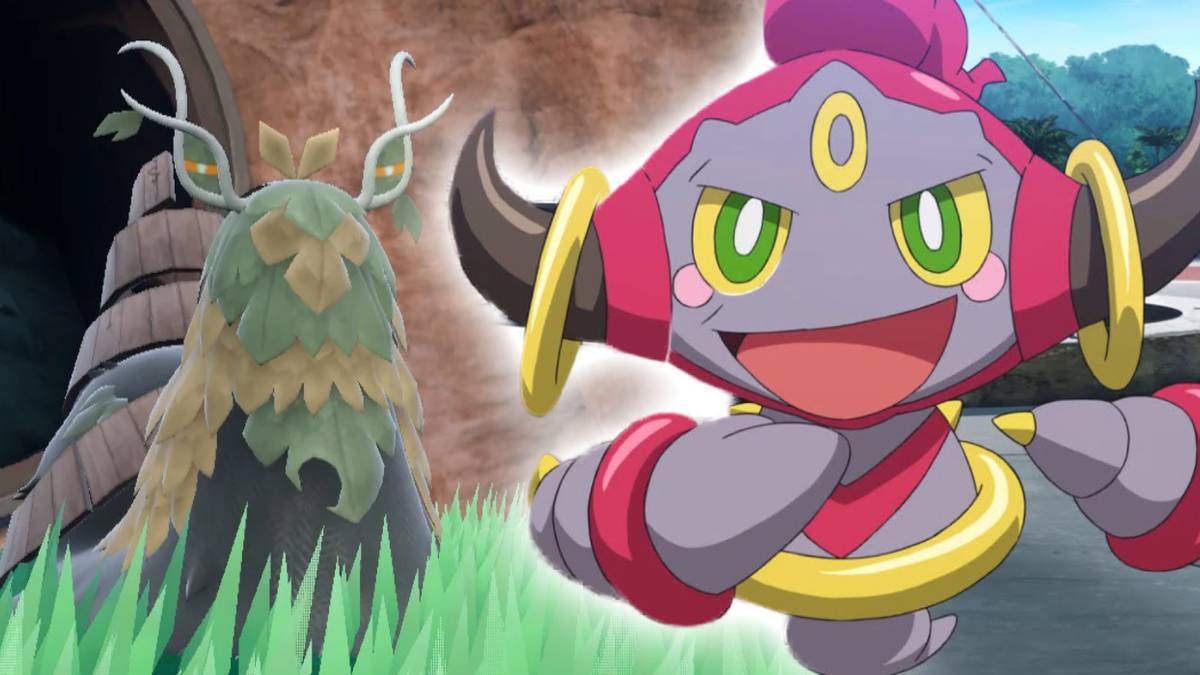 Every Pokémon Generation's Weakest Legendary, Ranked