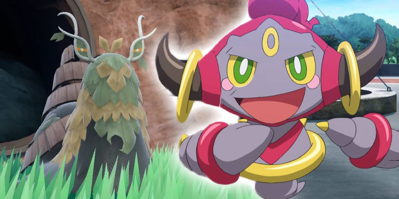 Every Pokémon Generation's Weakest Legendary, Ranked