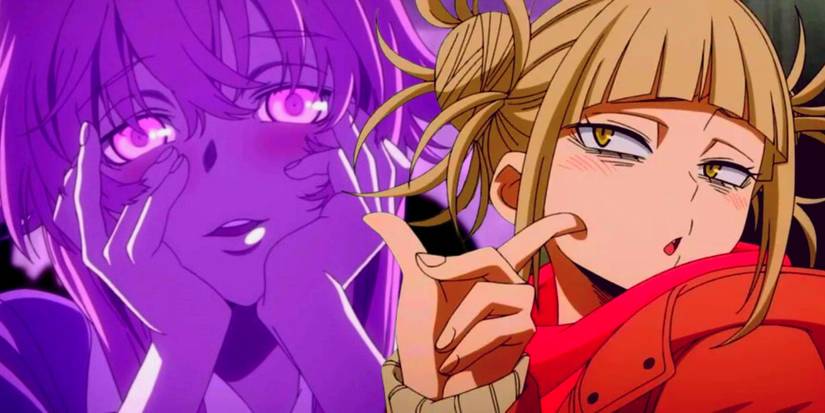 A Tsundere Would Be Appealing IRL — But A Yandere Wouldn’t