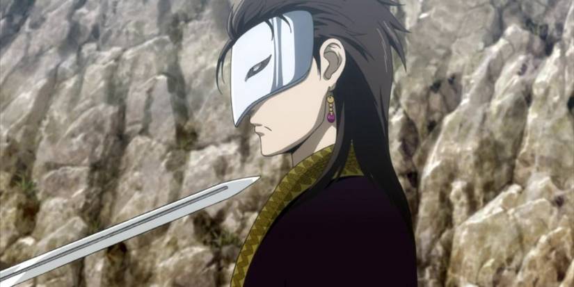 Top 10 Anime Villain Husbandos