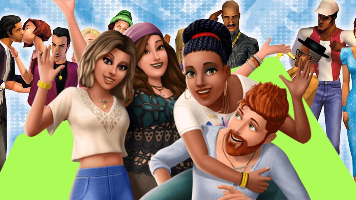 The Sims: How To Play Every Main Series Game