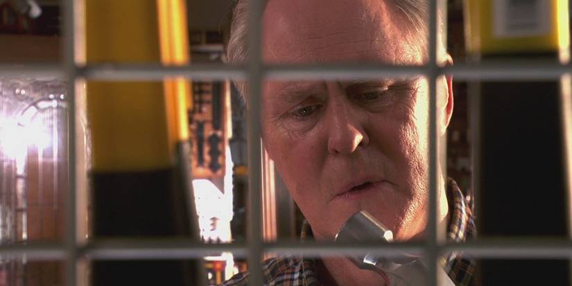 Dexter Season 4's Trinity Arc Is the Gold Standard for TV Villains