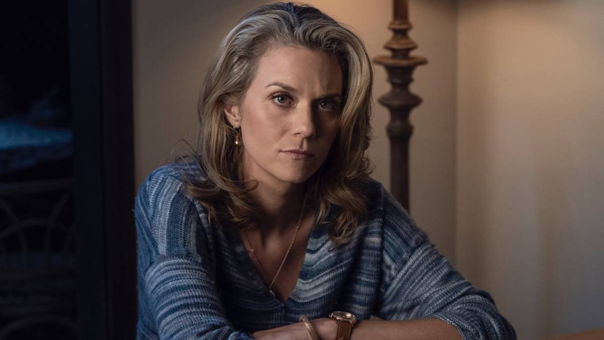 How Does Hilarie Burton Morgan Return to The Walking Dead: Dead City ...