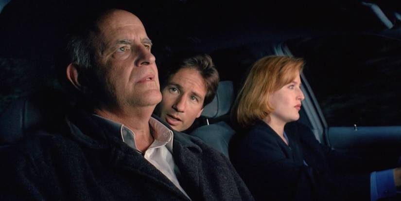The Immortal Scully Theory Makes a Season 6 X-Files Episode Darker