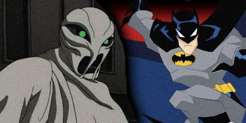 10 Best Episodes of The Batman, Ranked