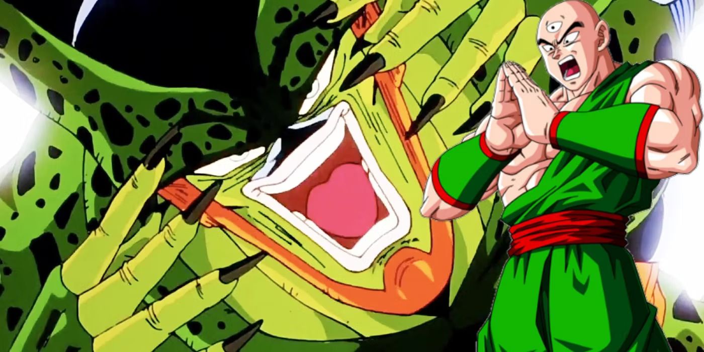 Tien Tri Beam Cell Abridged - The Best Picture Of Beam