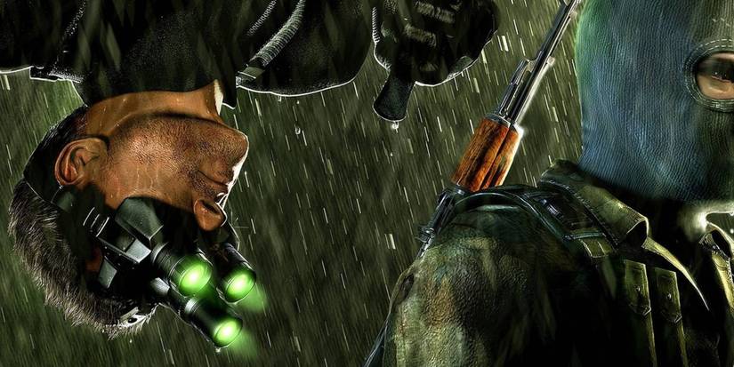 Best Stealth Games You Need To Play Before Assassin's Creed Shadows