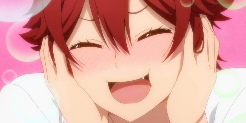 Tomo-chan Is a Girl!'s Main Characters & Their Roles in the Anime
