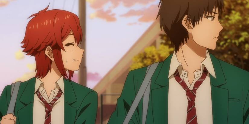 Tomo-chan Is a Girl!: Jun and Tomo's Romance Hides a Meta-Secret