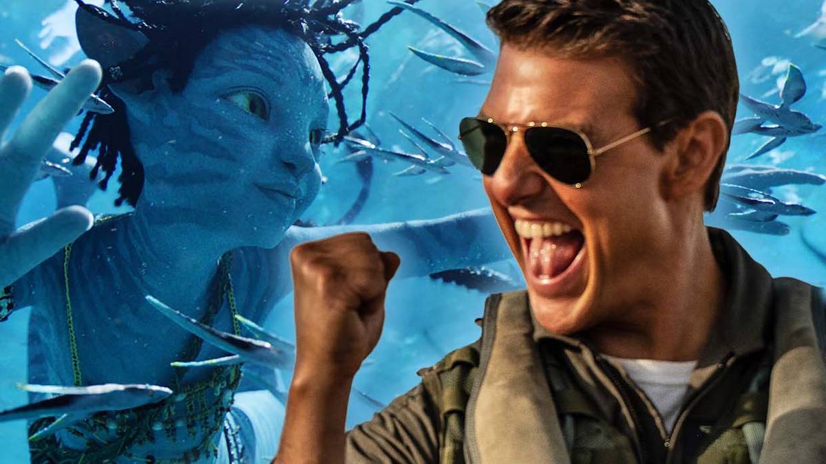 Avatar 2, Top Gun: Maverick Land Best Picture Oscar Nominations